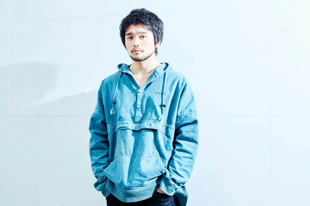 Iguchi Satoru | Jpop Wiki | Fandom