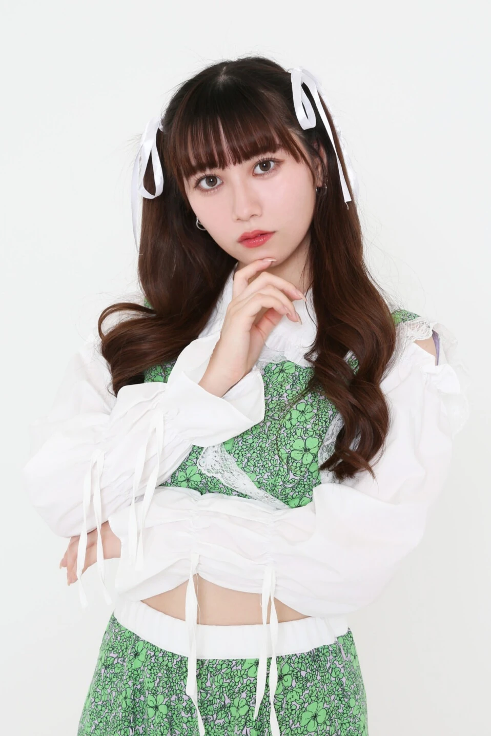 Hinami Mao | Jpop Wiki | Fandom