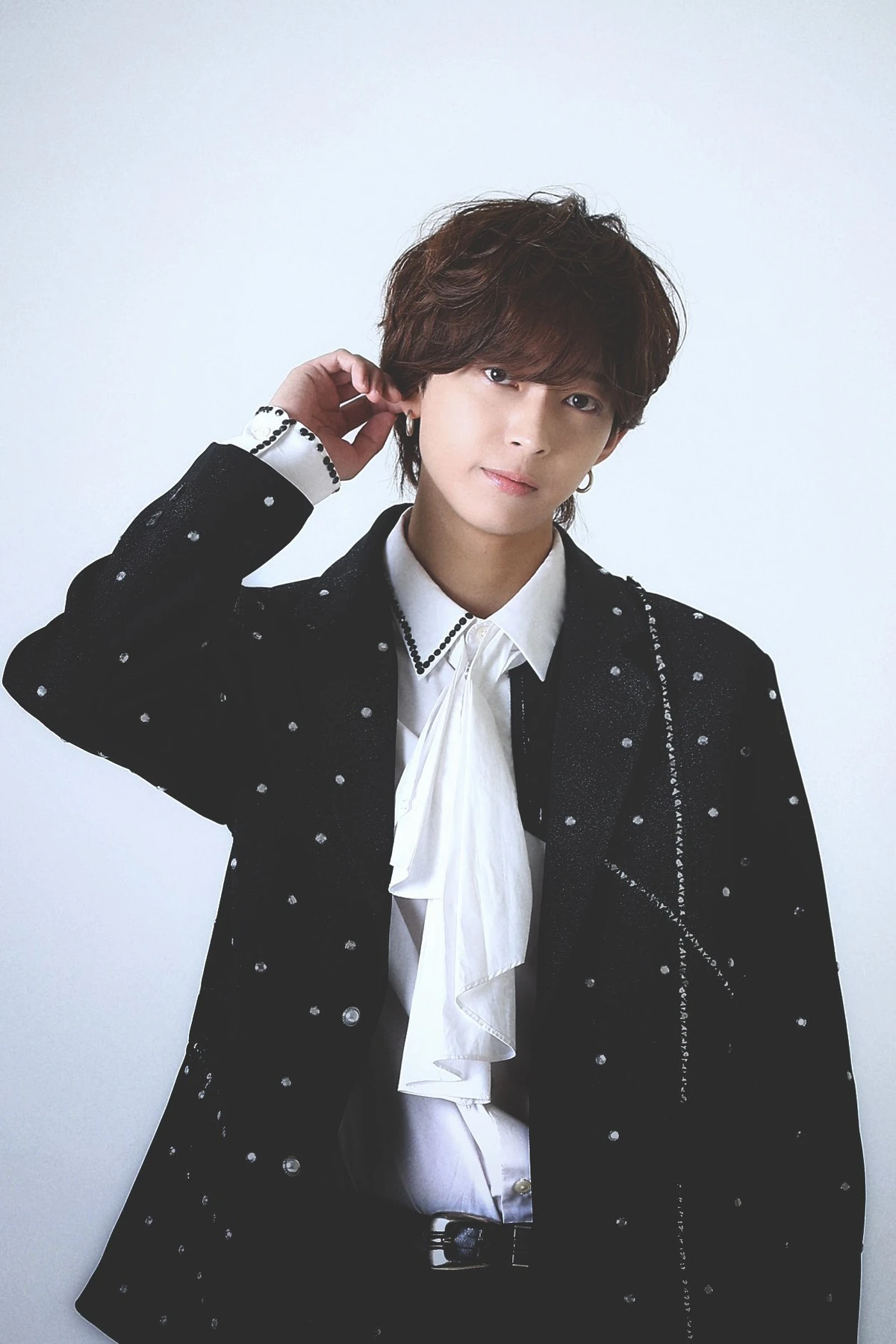 RYOTARO | Jpop Wiki | Fandom