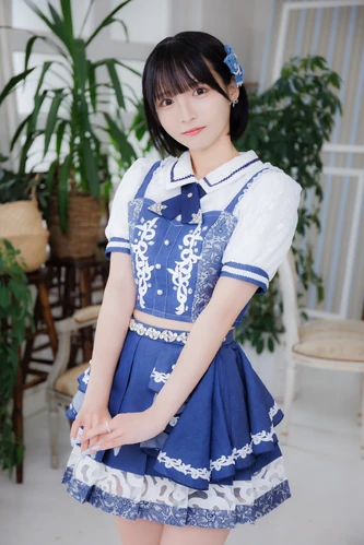 Kotobuki Yuzu | Jpop Wiki | Fandom