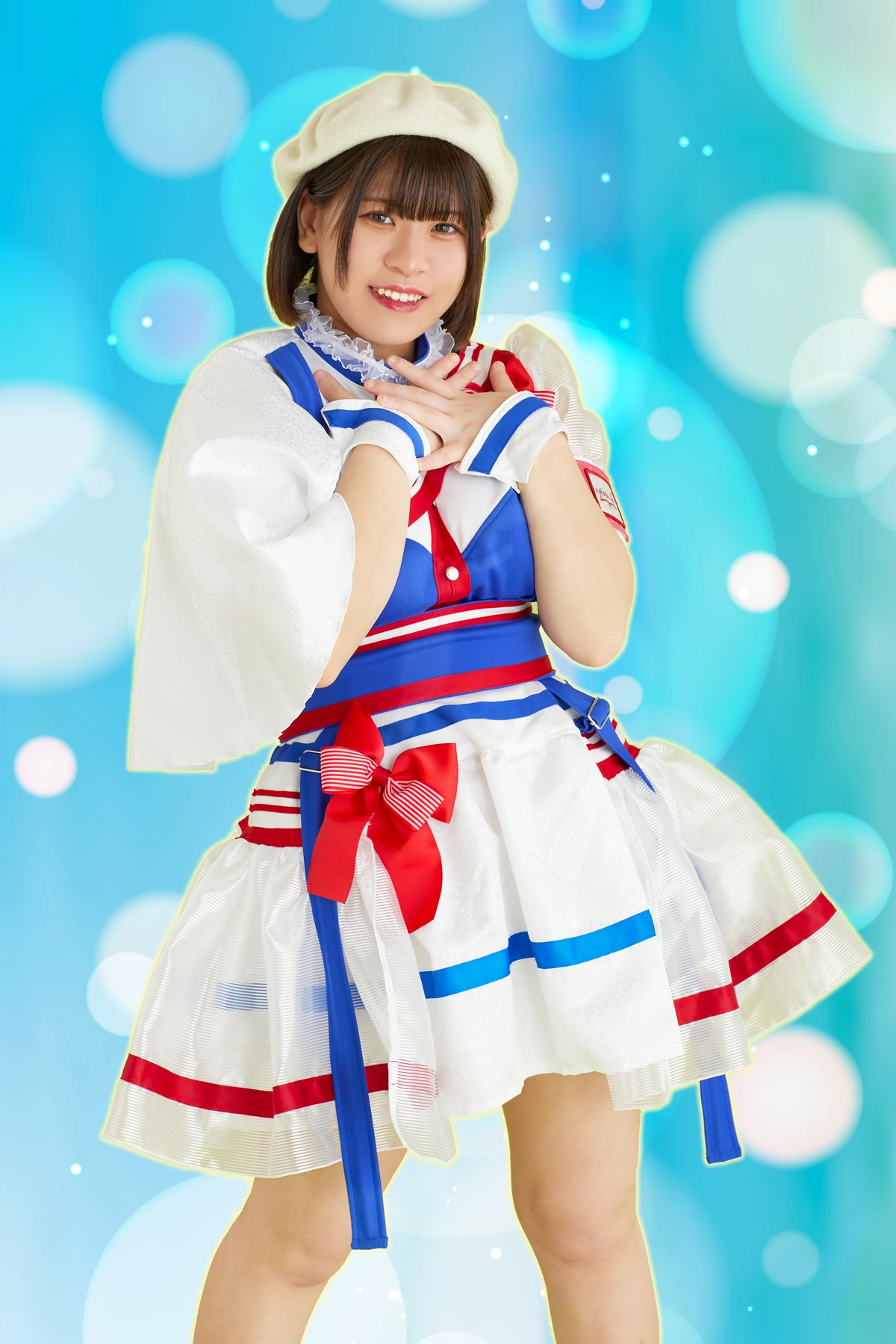Kawai Mei | Jpop Wiki | Fandom