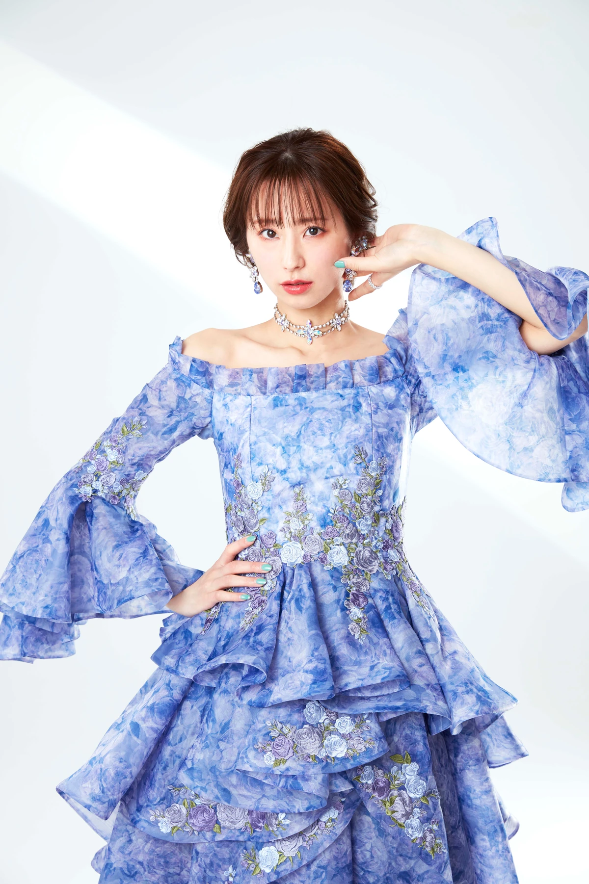 Maeda Yuu | Jpop Wiki | Fandom