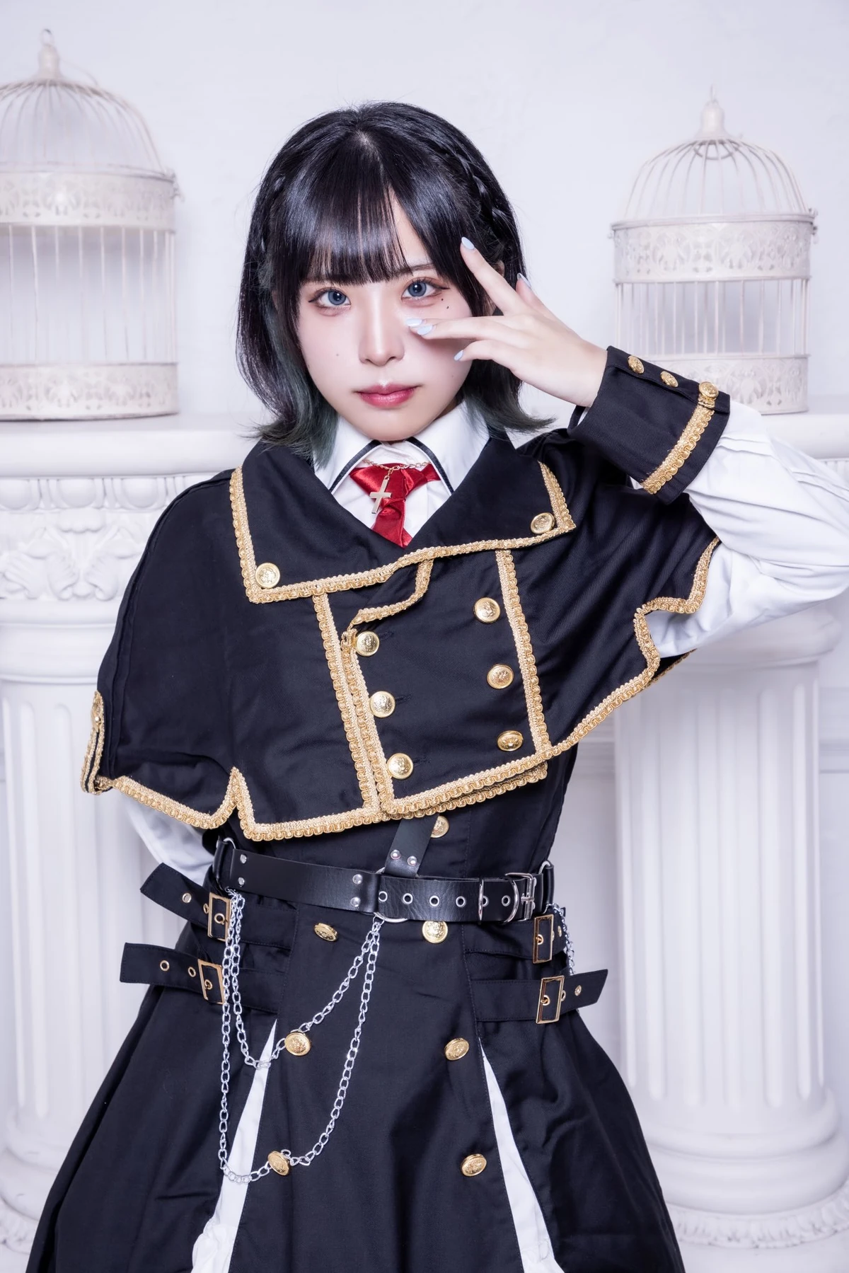 Sorane Ruku | Jpop Wiki | Fandom
