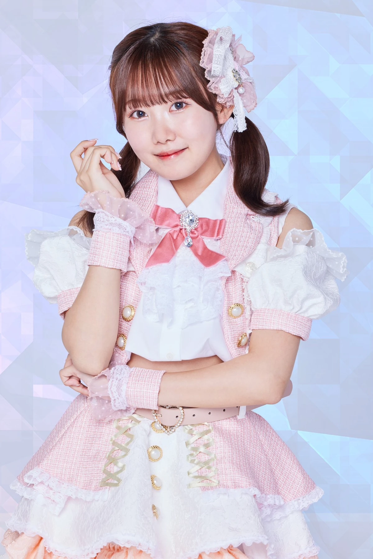 Tomono Ayuho | Jpop Wiki | Fandom