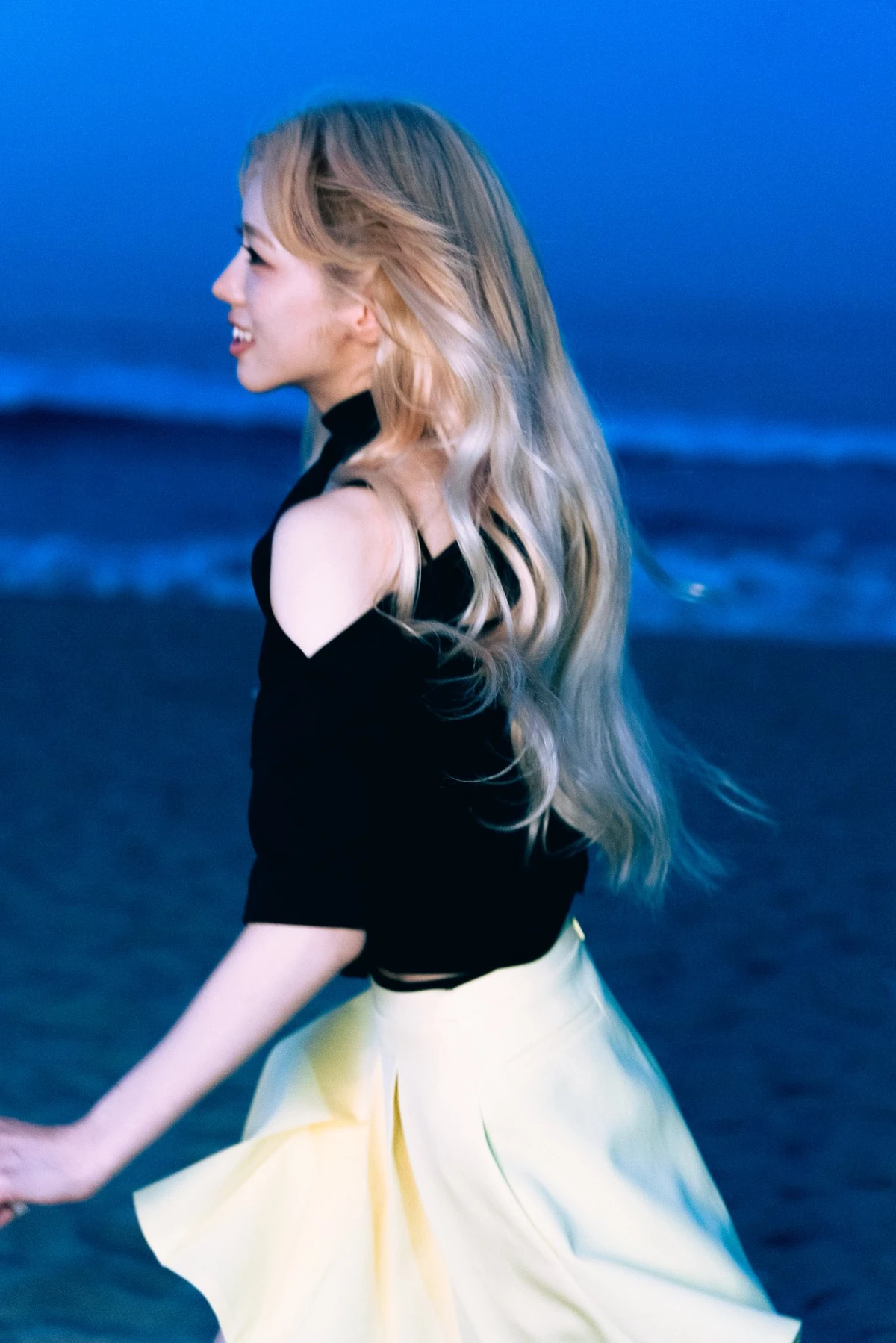 Ando Chiharu | Jpop Wiki | Fandom