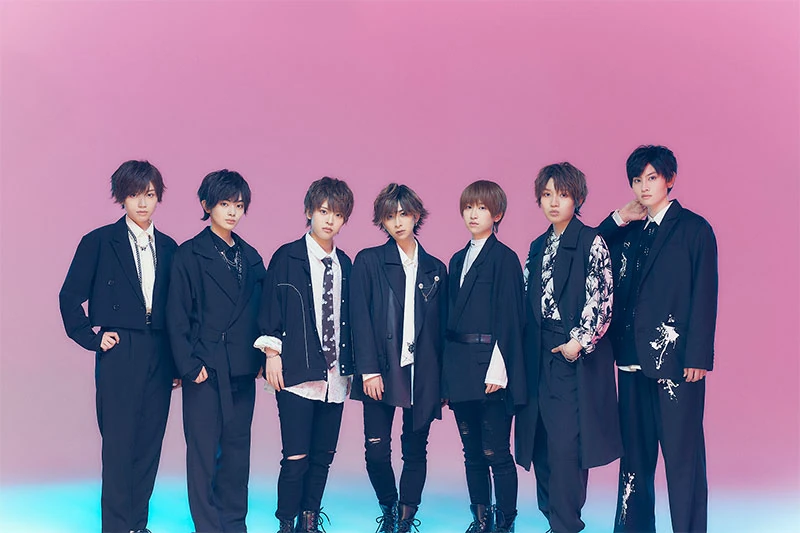 Fudanjuku | Jpop Wiki | Fandom