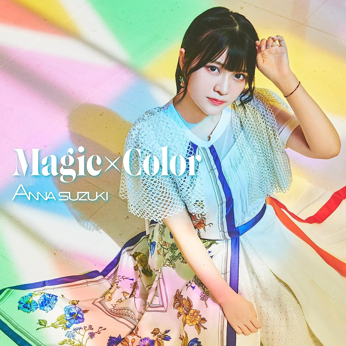 Magic×Color | Jpop Wiki | Fandom