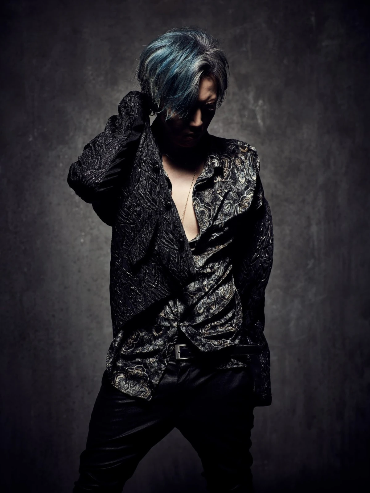 Masa | Jpop Wiki | Fandom