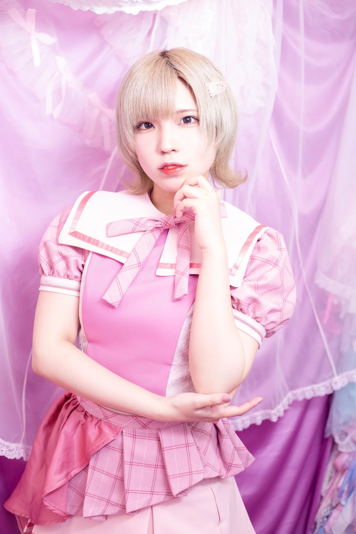 Ushijma Sayumi | Jpop Wiki | Fandom