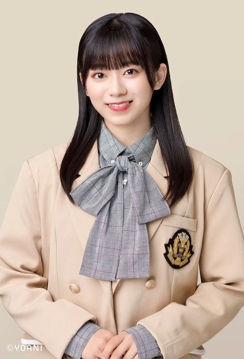 Oshida Mitsuki | Jpop Wiki | Fandom