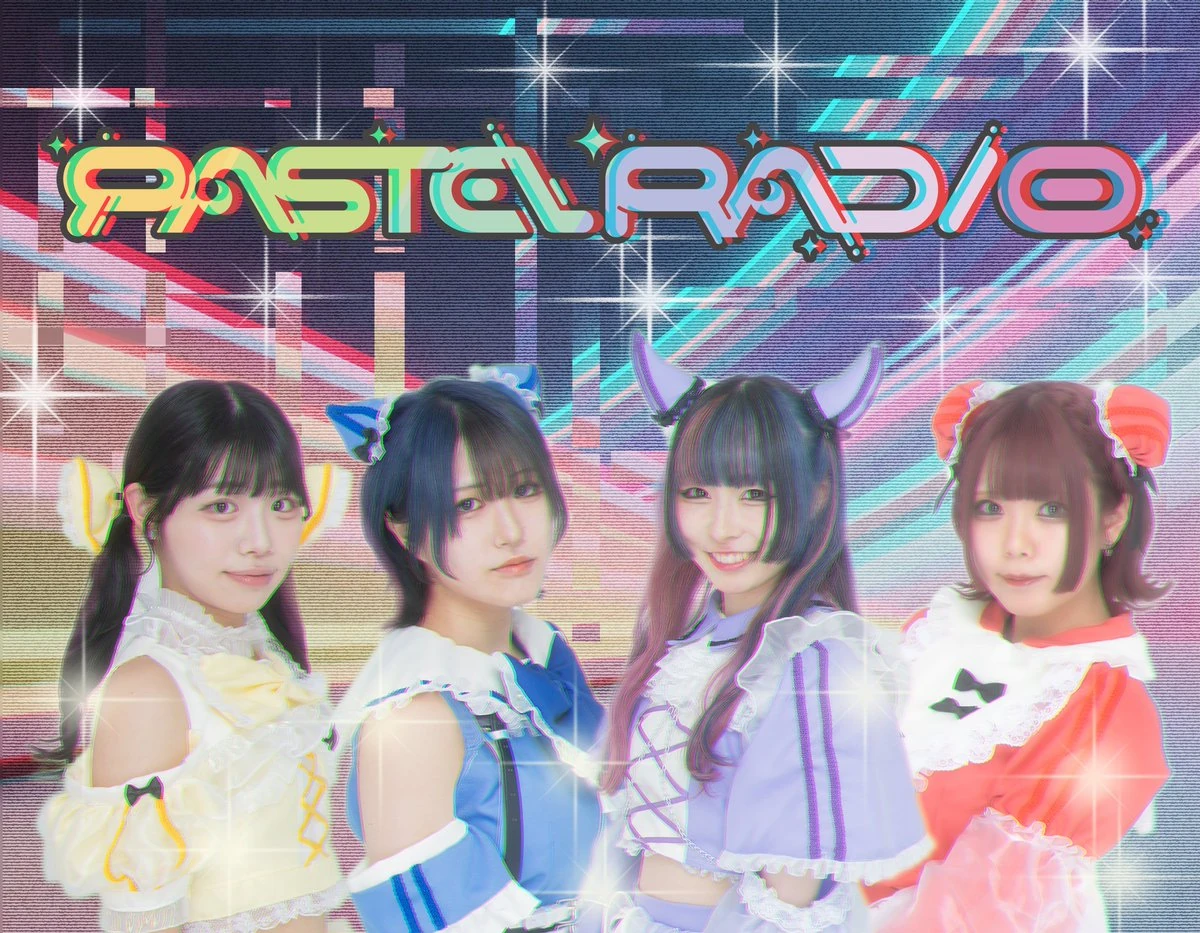 PASTEL RADIO | Jpop Wiki | Fandom