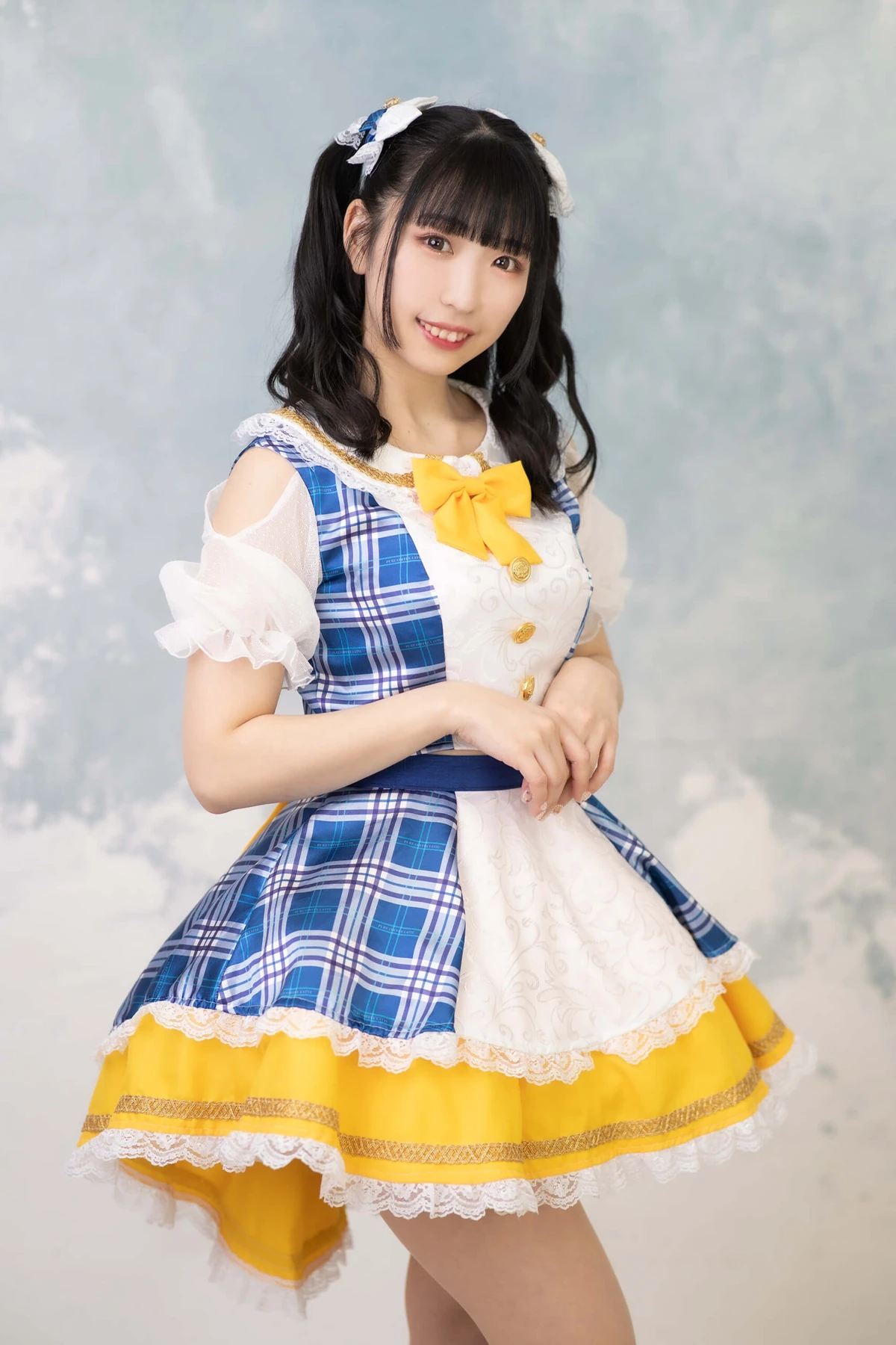 Fukuda Mizuka | Jpop Wiki | Fandom