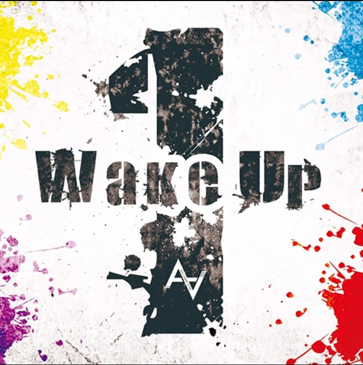 Wake Up | Jpop Wiki | Fandom