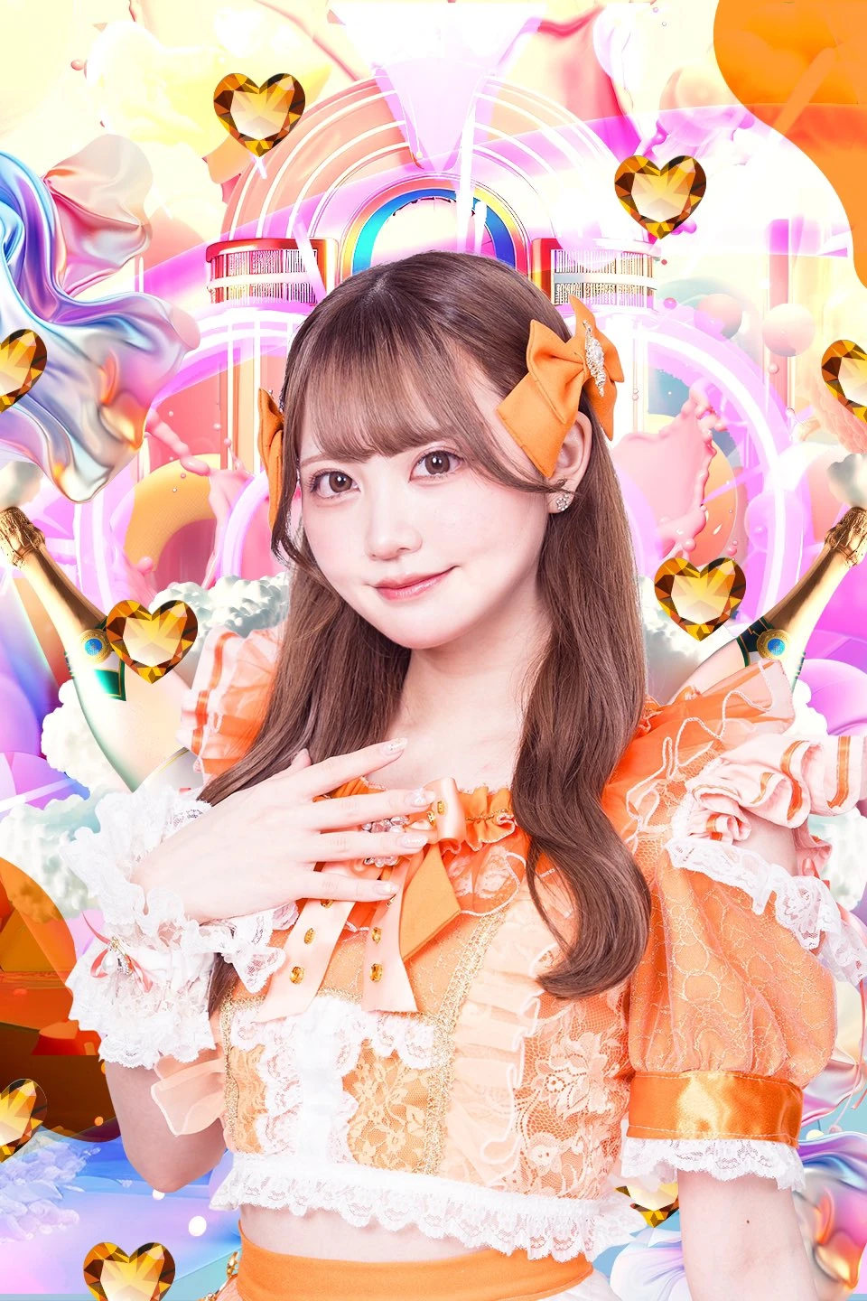 Azu | Jpop Wiki | Fandom