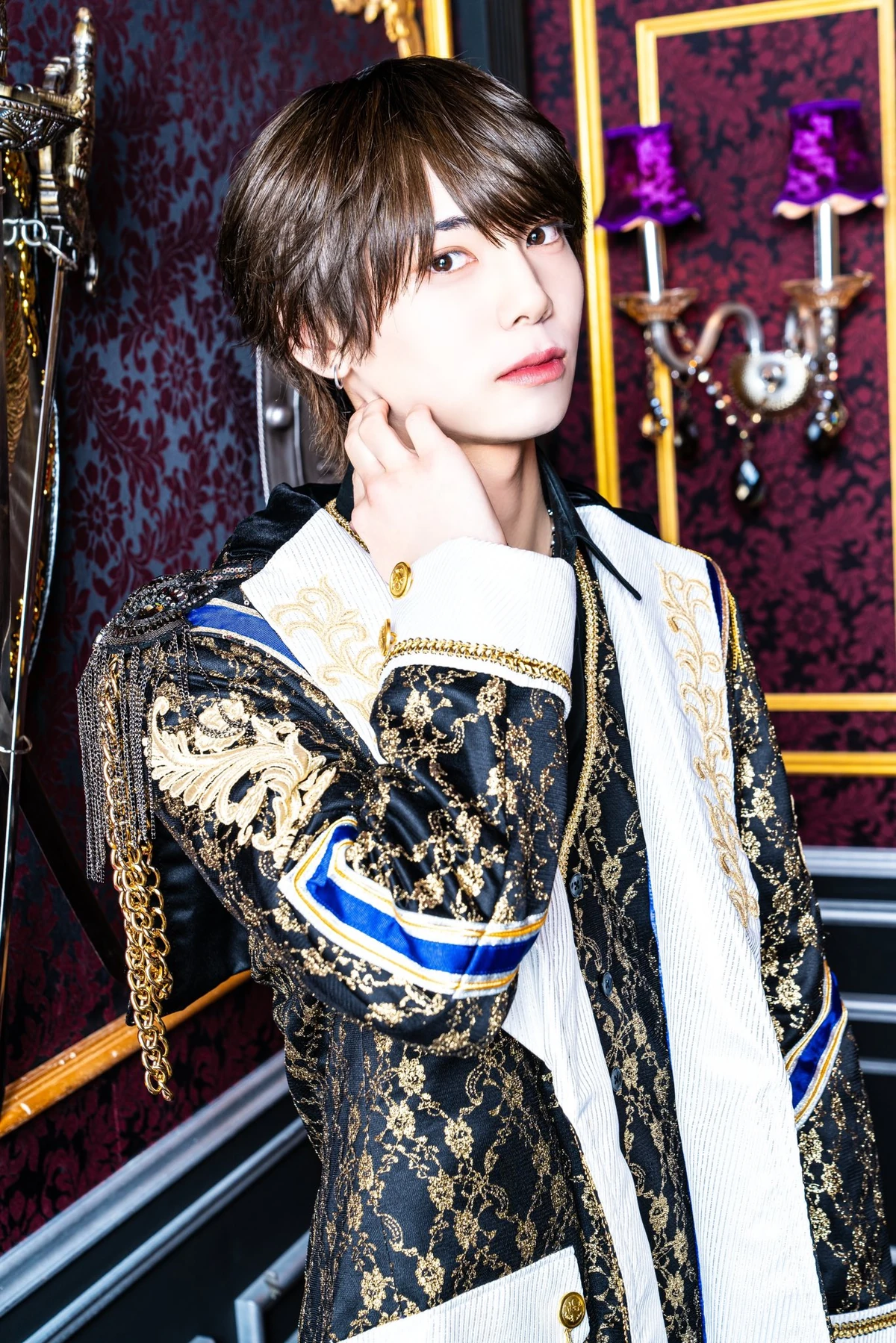 Raito | Jpop Wiki | Fandom