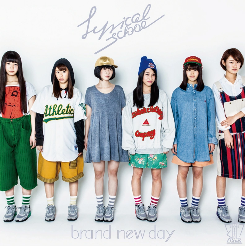 brand new day | Jpop Wiki | Fandom