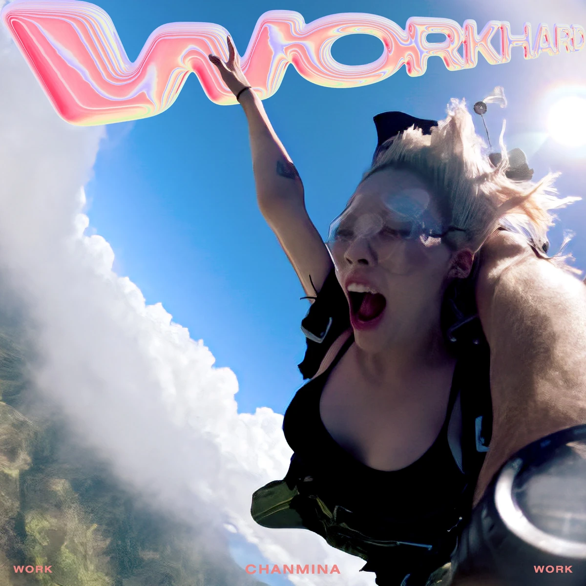 WORK HARD | Jpop Wiki | Fandom