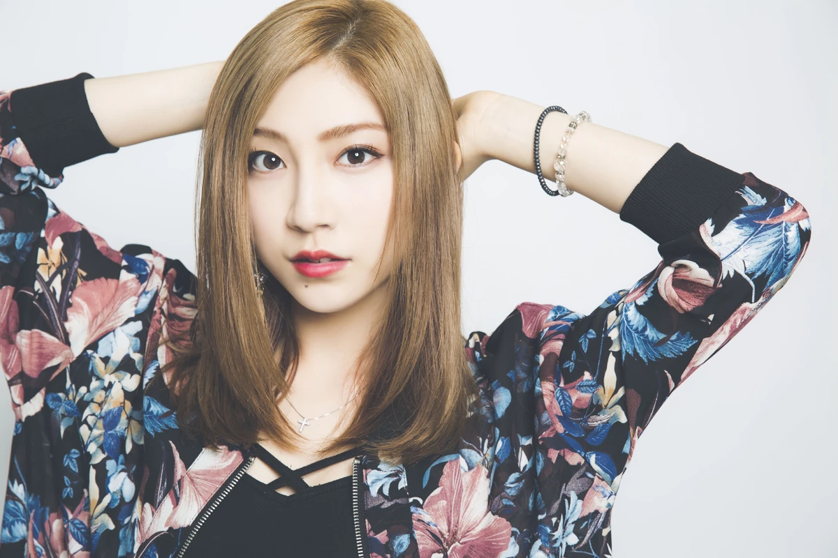 Suzuki Mariya | Jpop Wiki | Fandom