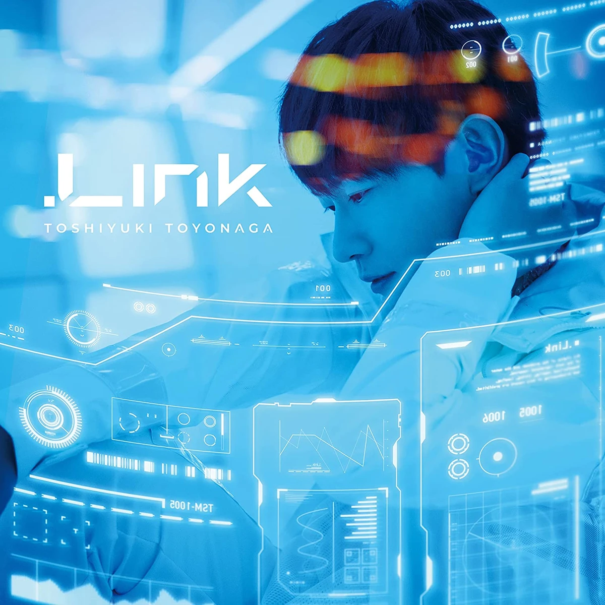 .Link | Jpop Wiki | Fandom