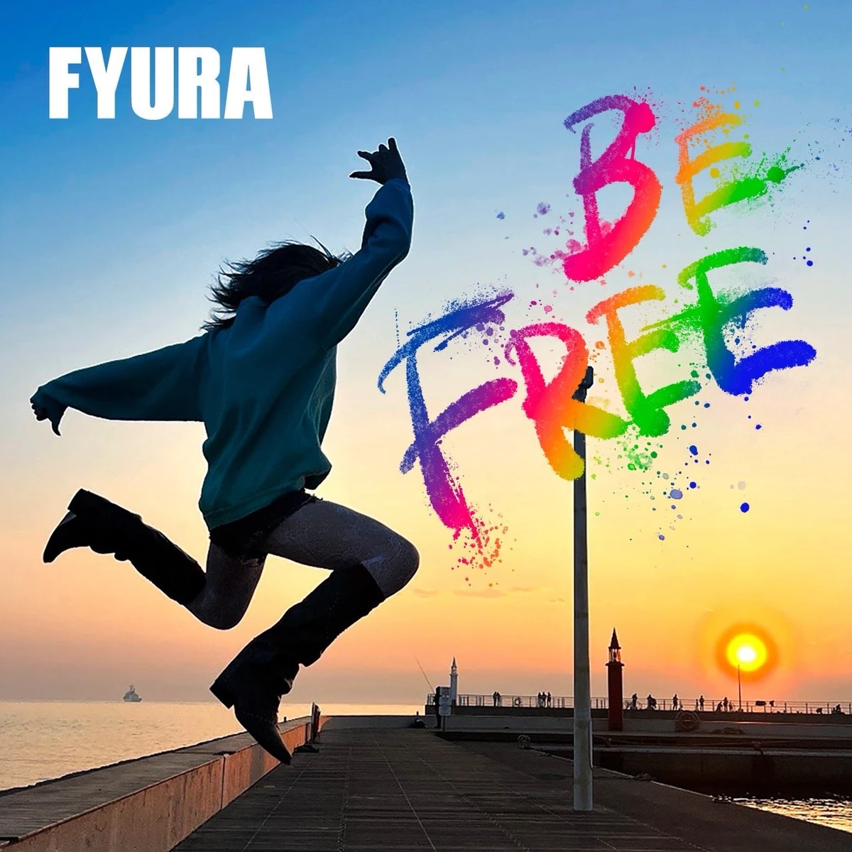 BE FREE | Jpop Wiki | Fandom