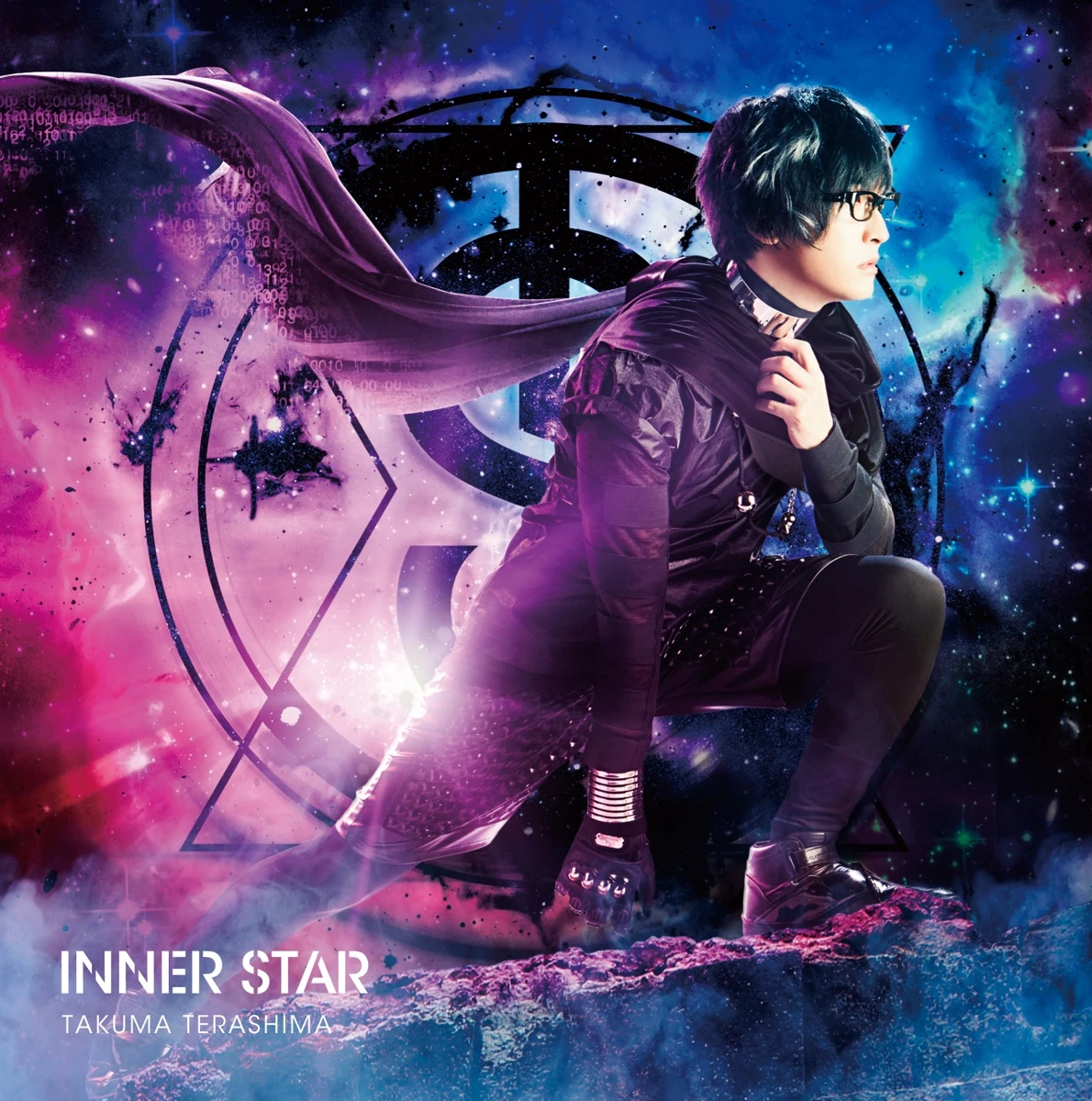 INNER STAR | Jpop Wiki | Fandom