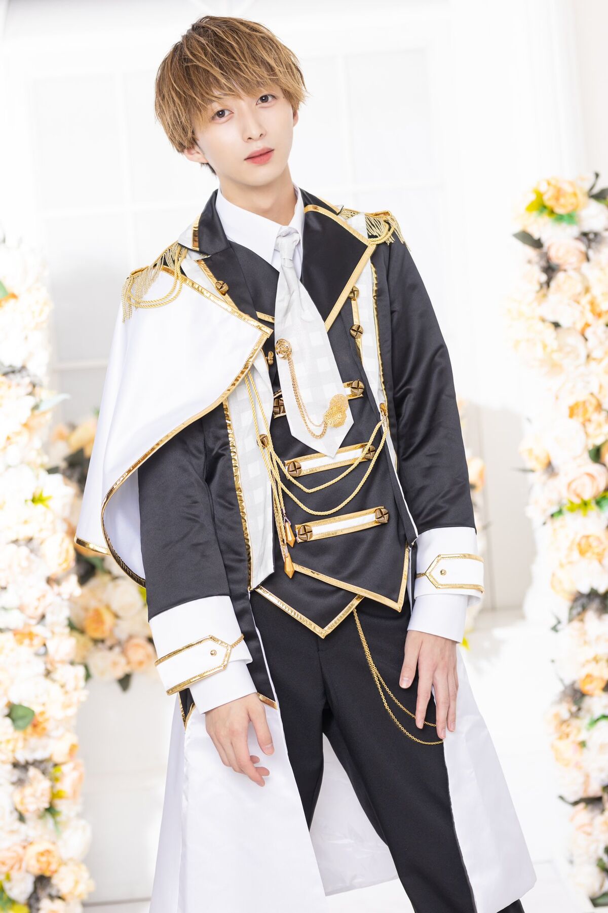 Tomoki | Jpop Wiki | Fandom