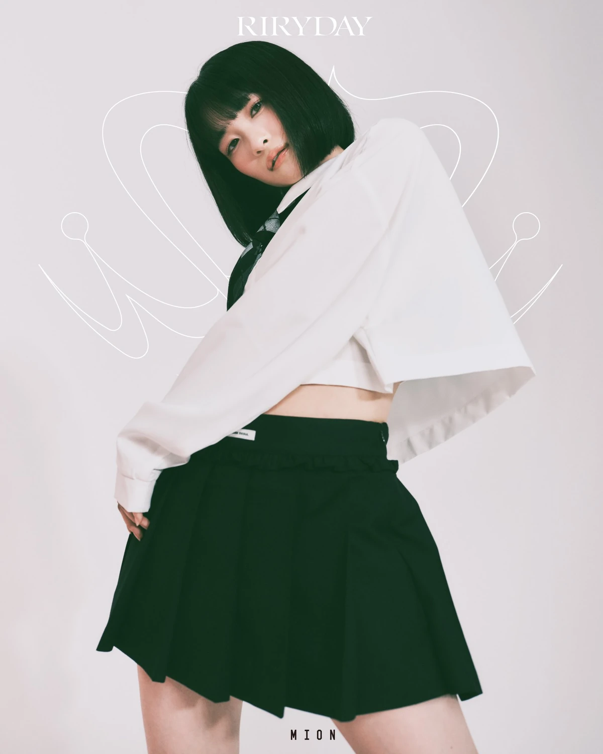 Kawai Mion | Jpop Wiki | Fandom