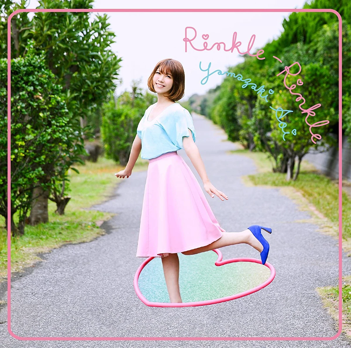 Rinkle-Rinkle | Jpop Wiki | Fandom