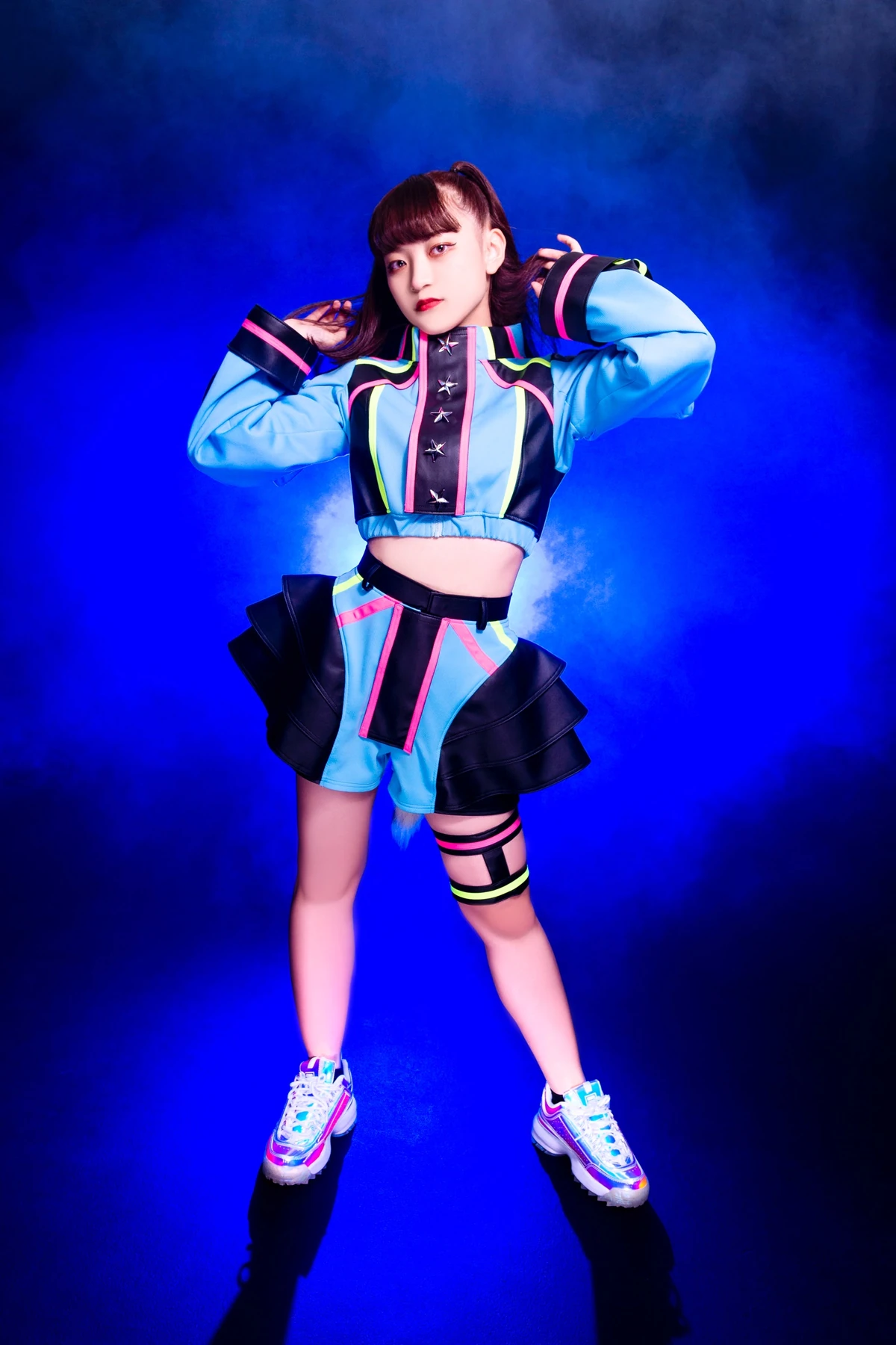 Sora | Jpop Wiki | Fandom