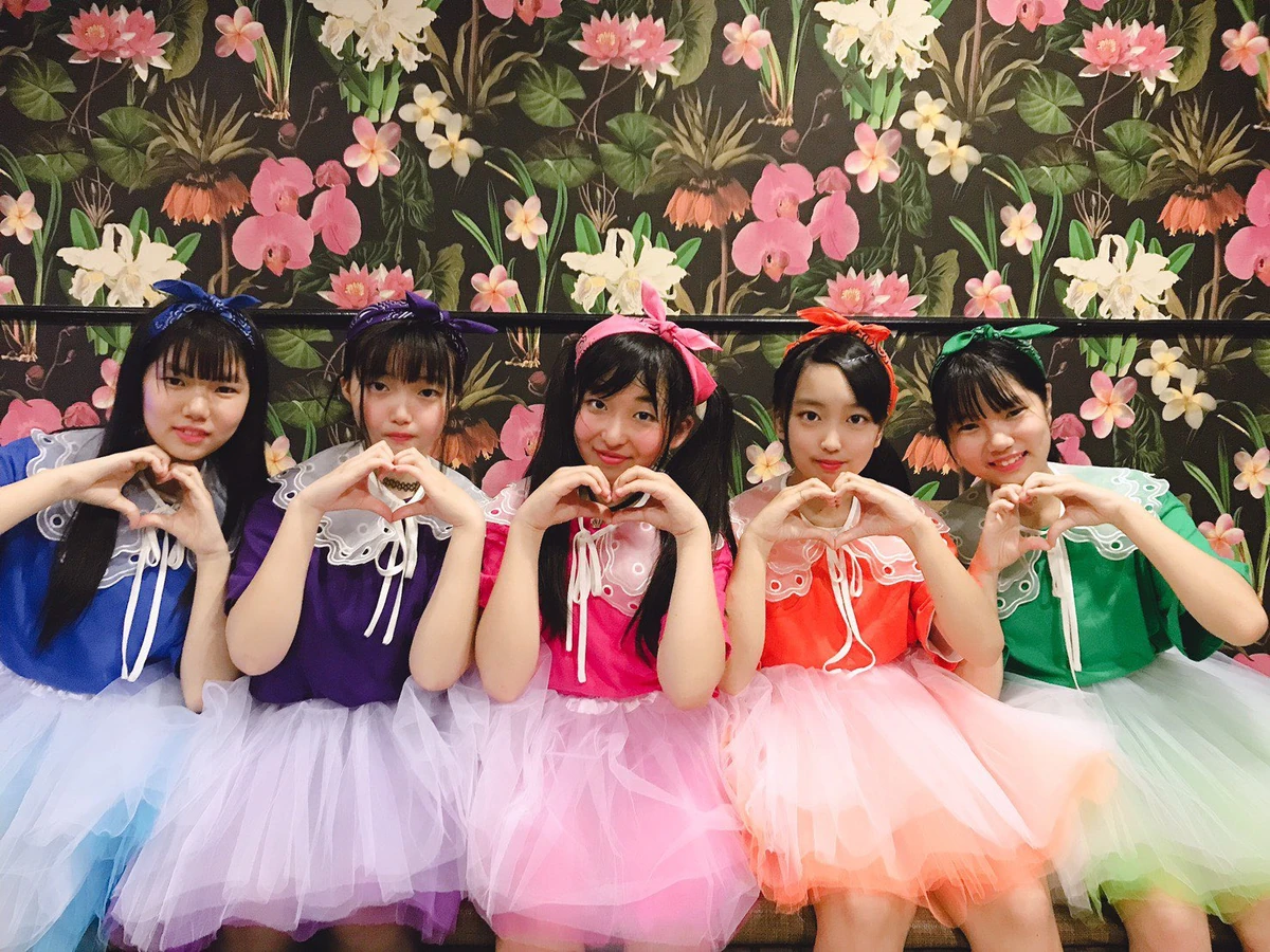 Aichi flavor | Jpop Wiki | Fandom