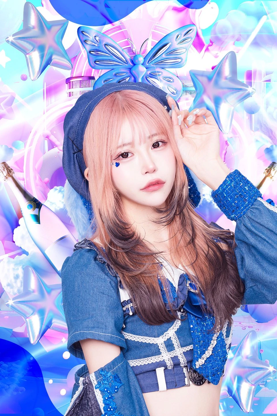 Hachino | Jpop Wiki | Fandom