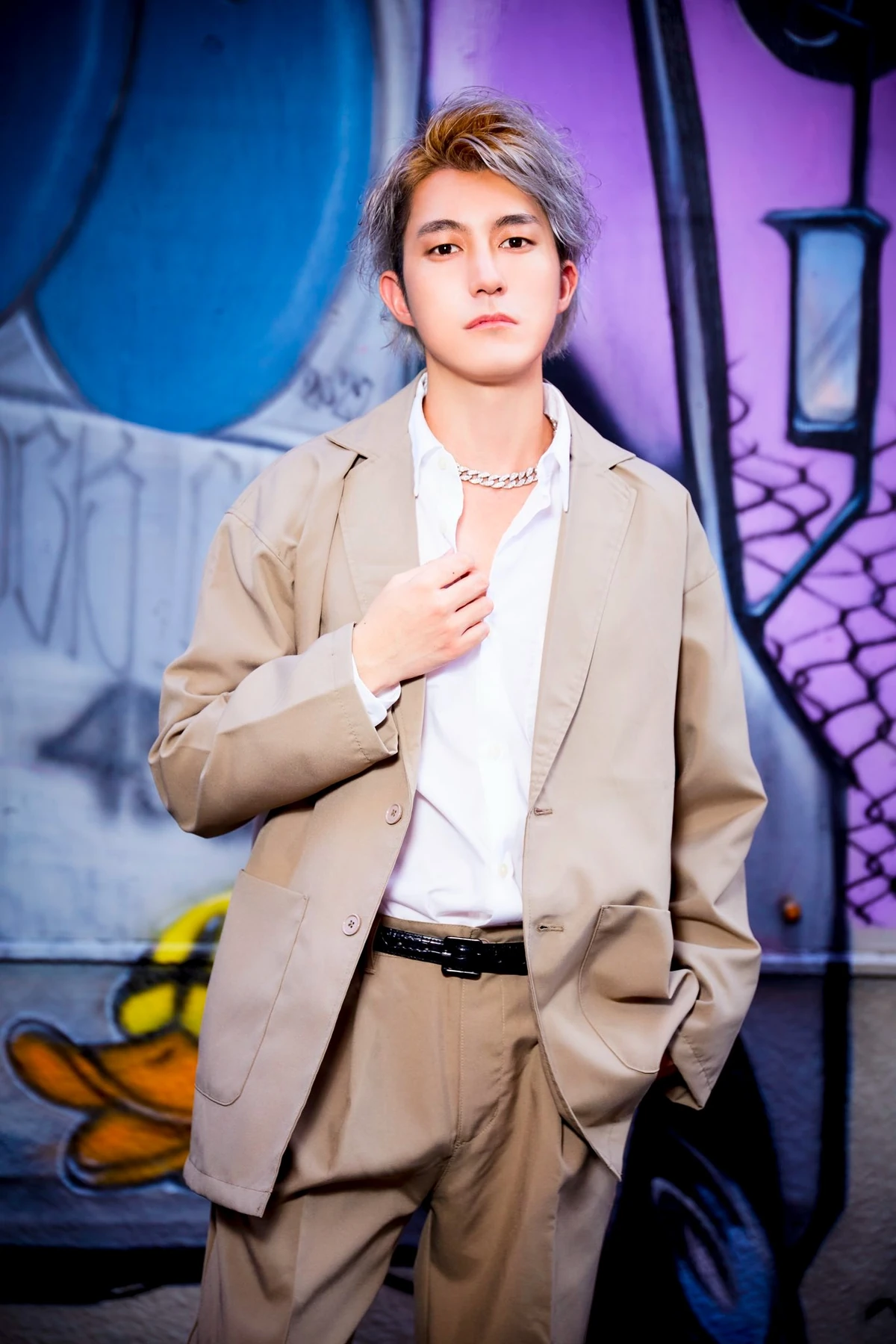 Ryuho | Jpop Wiki | Fandom