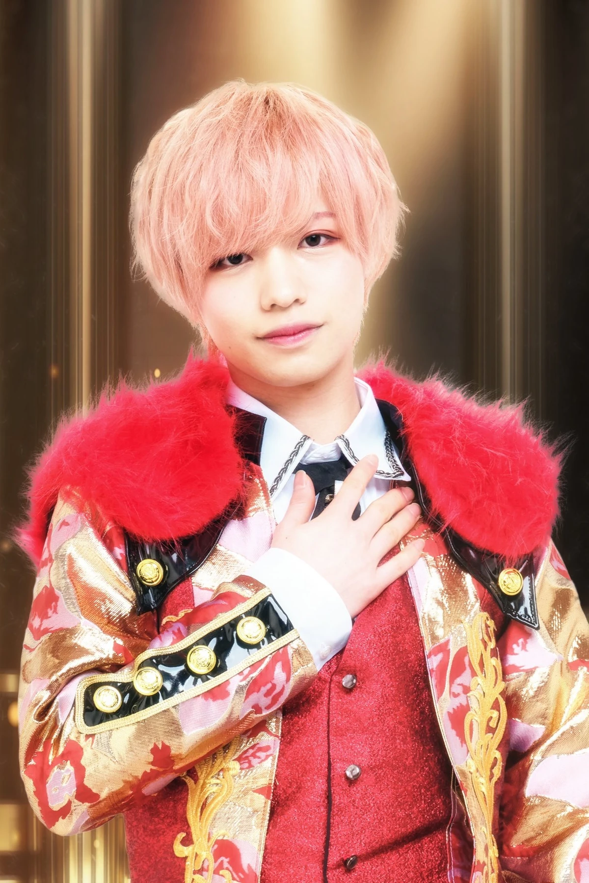 TOMOKI | Jpop Wiki | Fandom