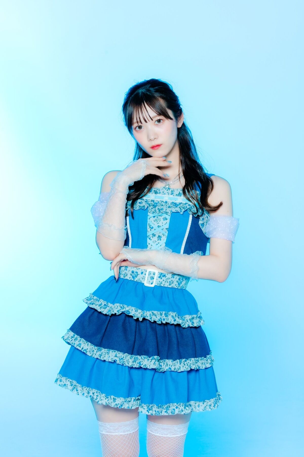 Monaka Shino | Jpop Wiki | Fandom