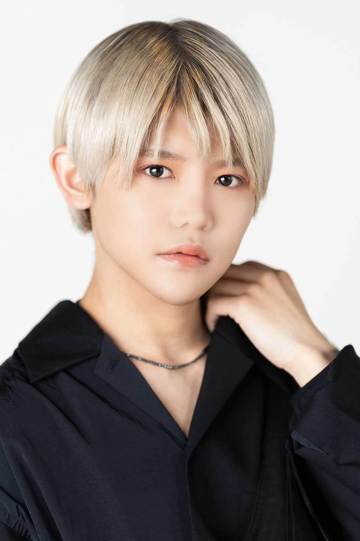 Mitsui Ryo | Jpop Wiki | Fandom