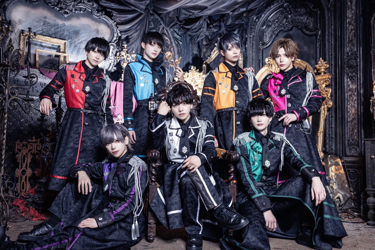 No Limit | Jpop Wiki | Fandom