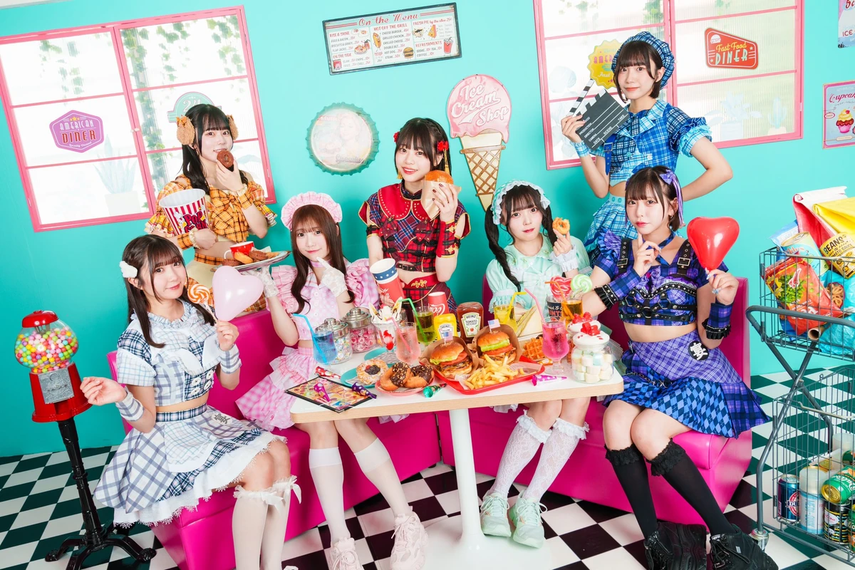 UtaGe! | Jpop Wiki | Fandom