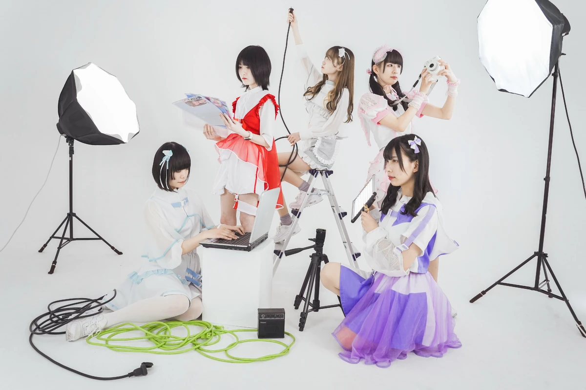 Stella Sugarlet | Jpop Wiki | Fandom
