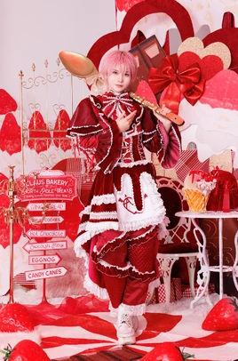 Kikyou Hanaka | Jpop Wiki | Fandom