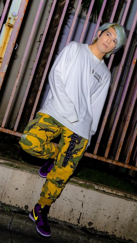 Sakuma Yu | Jpop Wiki | Fandom