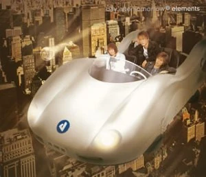 elements | Jpop Wiki | Fandom