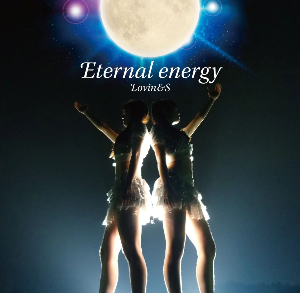 Eternal energy | Jpop Wiki | Fandom