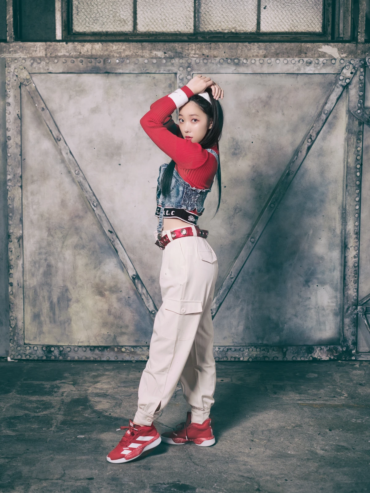 RISA | Jpop Wiki | Fandom