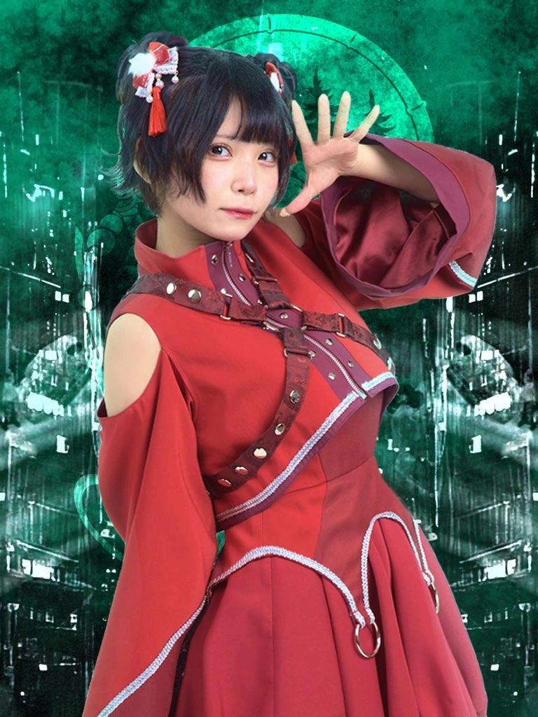 Shiuk | Jpop Wiki | Fandom