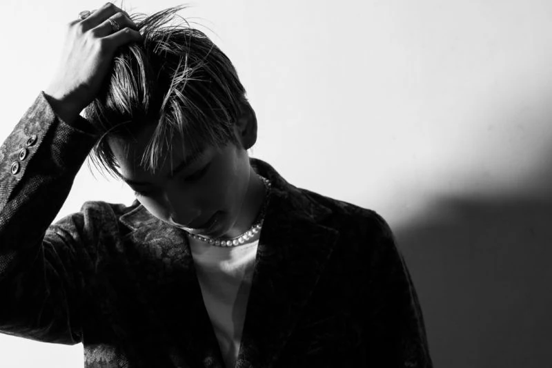 Jay U | Jpop Wiki | Fandom