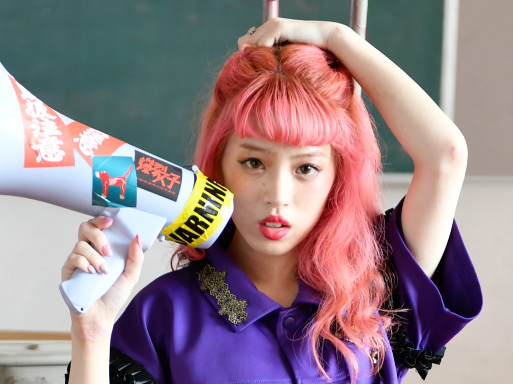 Anku | Jpop Wiki | Fandom