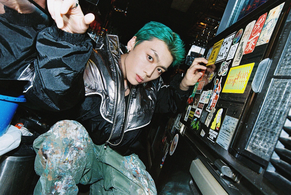 Shibutani Yuga | Jpop Wiki | Fandom