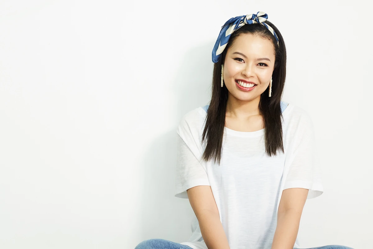 Eliana | Jpop Wiki | Fandom