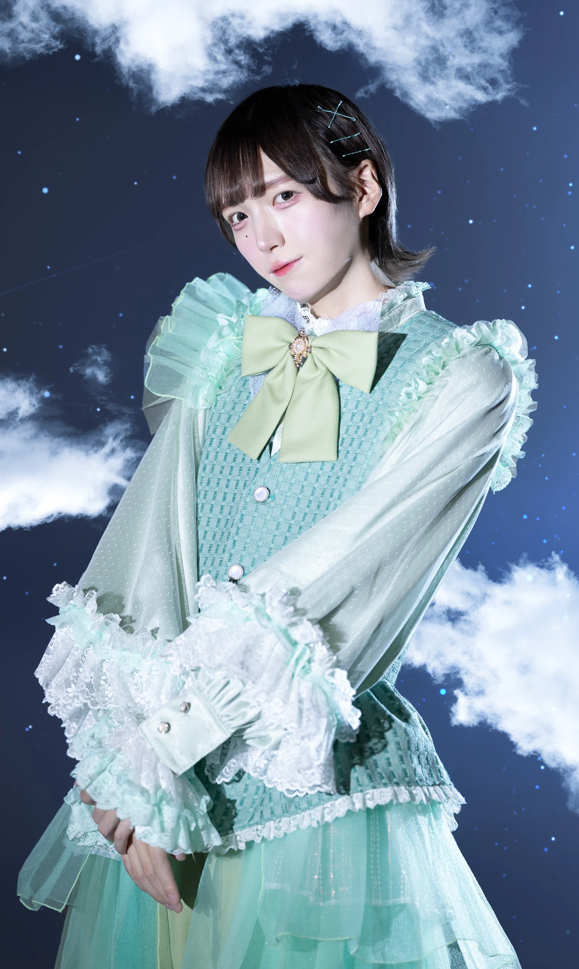 Tora | Jpop Wiki | Fandom