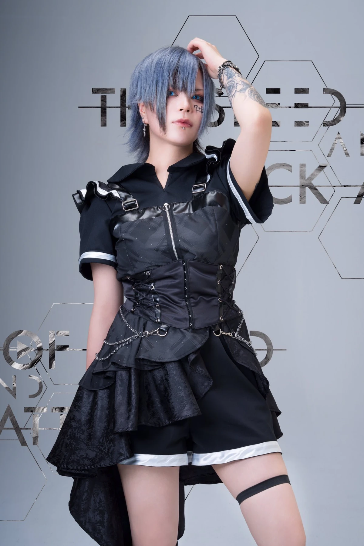 7+Re. | Jpop Wiki | Fandom